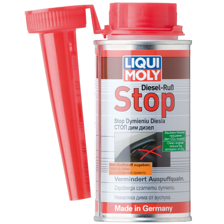 Liqui Moly Diesel Smoke Stop